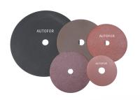 China AUTOFOR Magnetic Core Cut-Off Wheels 150-510mm OD with 0.3-2.0mm Thickness for Precision Cutting for sale