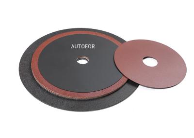 China 7 Inch Metal Cutting Discs 180mm OD with HRA100+ Hardness for Niobium Alloy and Hard Materials for sale