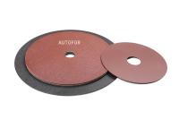 China AUTOFOR Abrasive Cutting Disc for Hilex Cable and Soft Wire - 180-255mm OD, 0.3-0.5mm Thickness, Burr-Free Performance for sale