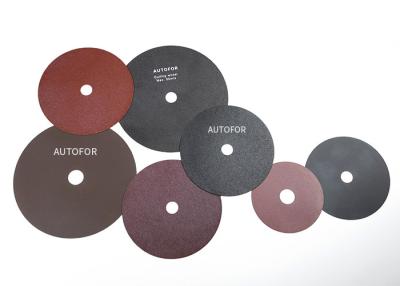 China Abrasive Cutting Blades for Magnetic Metals with 0.03-0.05mm Accuracy and 50-80 m/s Line Speed for sale