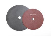 China Cubic Boron Nitride CBN Cutting Wheel 76-455mm OD for Hardened Tool Steel HRC 58+ for sale