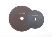 China AUTOFOR Resin Cutting Wheel 180-255mm OD for Brake Lines and Automotive Cables with 20-80% Better Cutting Resistance for sale