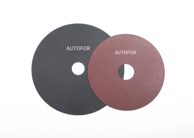 China Precision Resin Cutting Disc 22-130mm OD for Piston Ring and Metal Cutting with 50-80 m/s Line Speed for sale