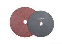 China Reinforced Cable Resin Cutting Wheel 180-255mm OD for Push-Pull Cable and Brake Line Cutting for sale