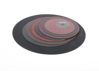 China Reinforced Metal Cut Off Blade 115-510mm with HRA100+ Hardness for Carbon Steel and Hardened Steel Cutting for sale