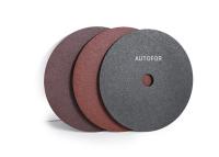 China AUTOFOR Resin Cutting Wheel 180-255mm OD for Cable Cutting with 0.3-0.5mm Thickness and 50-80 M/S Speed for sale