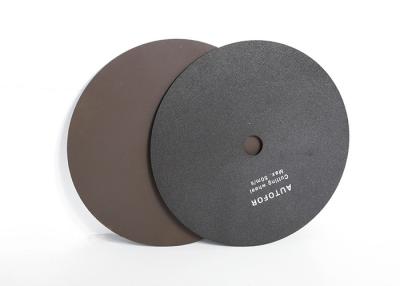 China Super Thin Stainless Steel Cutting Wheel 0.125mm for Thin-Walled Capillary Tubes with 0.03mm Cutting Accuracy for sale