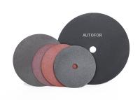 China Stainless Steel Pipe Cutting Wheel 180mm Outer Diameter with 0.03mm Precision for Thin-Walled Tubes for sale