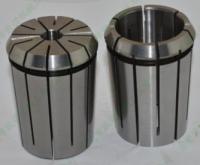 China ERC Drill Collet Chuck for Internal Cooling Water Stopper with 70 KGf/Cm² Pressure and 0.15μm Surface Roughness for sale