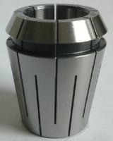 China CNC Wire Tapping Holder Tap Chuck with HRC46° Hardness and 0.005mm UP Grade Precision for ER8-ER40 Collets for sale