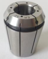 China SK Clamp Collet High Precision Tool Holder with HRC46° Hardness and 5μ Deflection Accuracy for Industrial Applications for sale