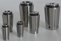 China Strong Collect Chuck with SUJ2 Material & <0.02mm Precision for High-Power Clamping Applications for sale
