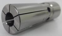 China OZ Precision Collet Chuck Tool Holder with 0.005mm UP Grade, 0.01mm A Grade, and 0.015mm S Grade Concentricity Tolerance for sale