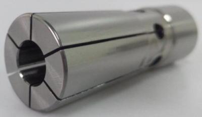 China OZ Precision Collet Chuck Tool Holder with 0.005mm UP Grade, 0.01mm A Grade, and 0.015mm S Grade Concentricity Tolerance for sale