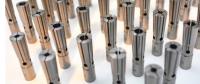 China BT Machine Tool 45 Degree Pull Stud for CNC Tool Holder Adaptor with Advanced Quenching Technology for sale