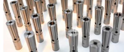 China BT Machine Tool 45 Degree Pull Stud for CNC Tool Holder Adaptor with Advanced Quenching Technology for sale