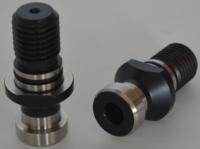China ER32 Precision Collet Chuck SUJ2 Material 0.005mm Concentricity for Drilling Milling Tapping for sale