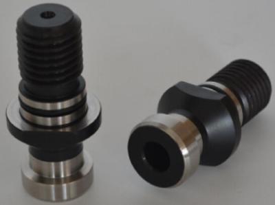 China ER32 Precision Collet Chuck SUJ2 Material 0.005mm Concentricity for Drilling Milling Tapping for sale