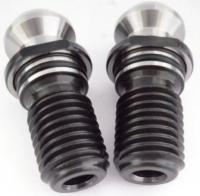 China Universal Precision Collet Chuck BT30 ER20 70 Hardened Steel Tight Fixed for sale