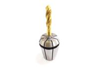 China TG Precision Collet Chuck S Grade HRC46 Hardness with 0.015mm Precision for Drills and Milling Tools for sale