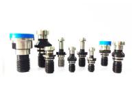 China Strong Clamping Force Quick Change Collet Chuck Grinding Undercut for sale