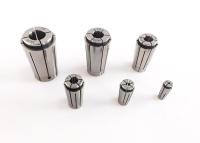 China Strong Drill Collet Chuck for Milling Machines with 6-Slot Design and High Tolerance Precision for sale