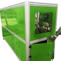 China AUTOFOR CNC Pipe Cutting Machine for Window Regulators | φ3.4-16mm Tube Diameter | 2500mm Length for sale