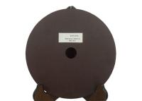 China Industrial Precision Cutting Wheel 255×1.5×32mm 4700 R/Min for Permalloy and Supermalloy Cores for sale