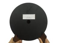 China Ultra Thin Resin Precision Cutting Wheel 0.03-0.06mm Flatness for Amorphous Alloy Core for sale