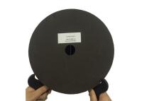 China 255×2.0×25.4mm Metal Cut-Off Blade for Metallographic Analysis with HRA100+ Hardness for sale