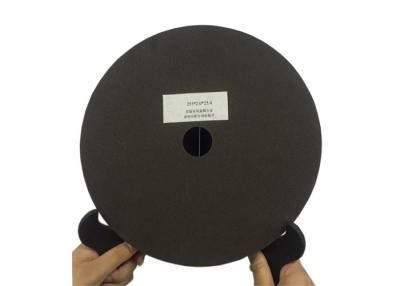 China 255×2.0×25.4mm Metal Cut-Off Blade for Metallographic Analysis with HRA100+ Hardness for sale
