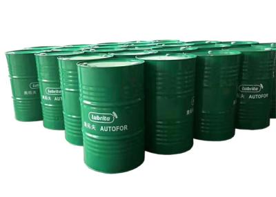 China Lubrita Eco-Friendly Water Miscible Cutting Fluid - 14 Models Available with SGS & UL Certification for High Efficiency Metalworking for sale