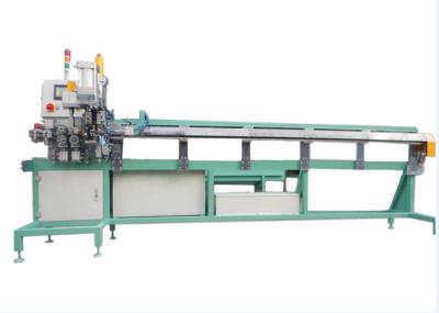 China High Speed Steel Wire Cut To Length Machine | φ1.0-φ3.0mm Diameter | 150-6000mm Length | 1200mm/s Speed for sale