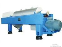 China Stainless Steel Industrial Decanter Centrifuge 355mm-600mm Bowl 0-3900 RPM VFD for sale