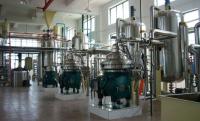 China Industrial Automatic Palm and Olive Oil Purifier Centrifugal Disc Stack 5000 L/H for sale