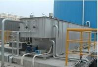 China Containerized Type Packaging RO Water Plant For Bottled / Mineral Drinking Water for sale