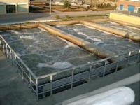 China Professional Commercial Water Purification Systems Aerobic Biological Process for sale