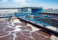 China Professional Commercial Water Purification Systems Aerobic Biological Process for sale