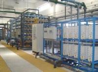 China Centrifual Decanter UV Emergency Water Purification Reducing Discharge for sale
