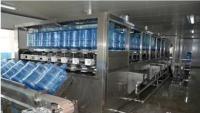 China Reducing Energy 5 Gallon Drinking Water RO Plant 70 LPH Industrial Reverse Osmosis System for sale