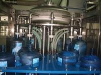 China Reducing Energy 5 Gallon Drinking Water RO Plant 70 LPH Industrial Reverse Osmosis System for sale