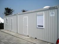 China Automatic PLC Control Stainless Steel RO MBR Wastewater Treatment Plant 1-200 TPH for sale