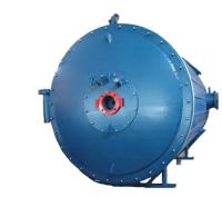 China Industrial Electric Steam Boiler High Efficiency Gas Steam Boiler 60mm Insulation for sale