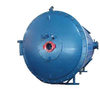 China Industrial Electric Steam Boiler High Efficiency Gas Steam Boiler 60mm Insulation for sale