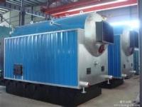 China Biomass Coal Gasification Oil Fired Steam Boiler 1-20 Ton Horizontal Industrial Steam Boiler for sale
