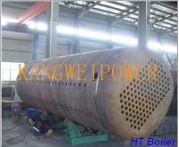 China LFY Type Economizer Bar for Marine Steam Boilers Exhaust Gas Boilers 0.7 Mpa for sale