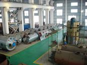China LFY Type Economizer Bar for Marine Steam Boilers Exhaust Gas Boilers 0.7 Mpa for sale