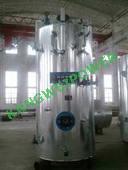 China Industrial High Pressure Steam Boiler 0.7 Mpa Marine Vessel with CCS BV ABS Certificate for sale