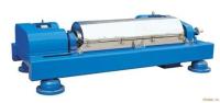 China Industrial Decanter Centrifuge for Sludge Dewatering 660mm to 1800mm Bowl Length for sale