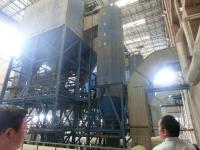 China MSW Waste to Energy Incineration Plant 10MW to 60MW for Household Schools Trash Burning for sale